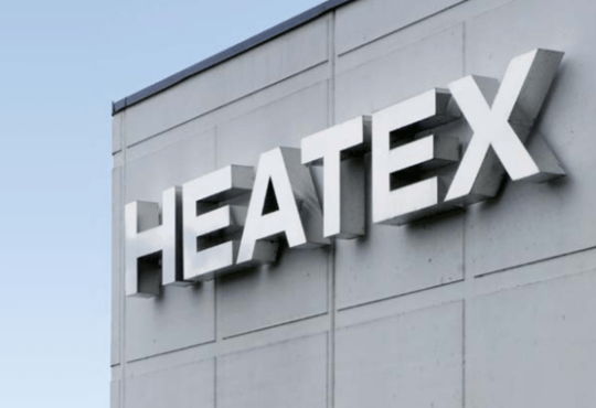 Global Manufacturer of Heat Exchangers | Heatex