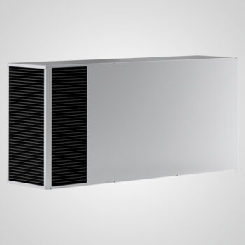 Counterflow Heat Exchangers - Heatex