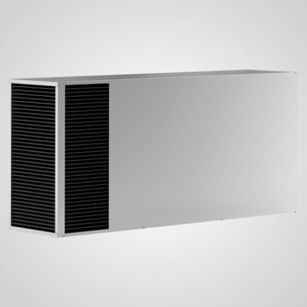 Counterflow Heat Exchangers - Heatex