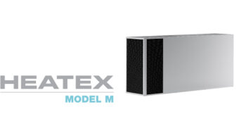 Residential Heat Exchanger | For Ventilation Systems | Heatex