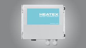 Rotary Heat Exchanger - Thermal/Heat Wheel - Heatex