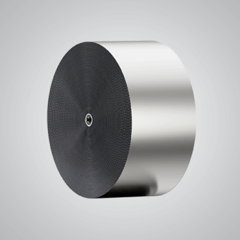Rotary Heat Exchanger - Thermal/Heat Wheel - Heatex