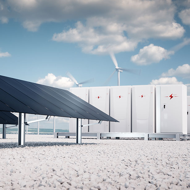 Inverter & Converter Cooling Solutions | Heatex