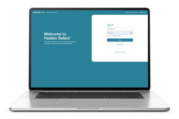 Crossflow Heat Exchangers - Heatex