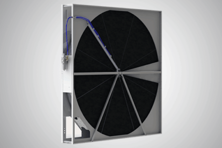 Global Manufacturer Of Air-to-Air Heat Exchangers | Heatex