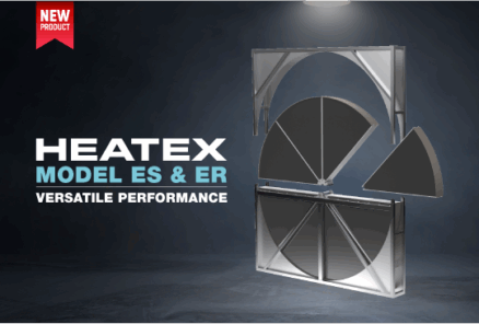 Global Manufacturer of Heat Exchangers | Heatex